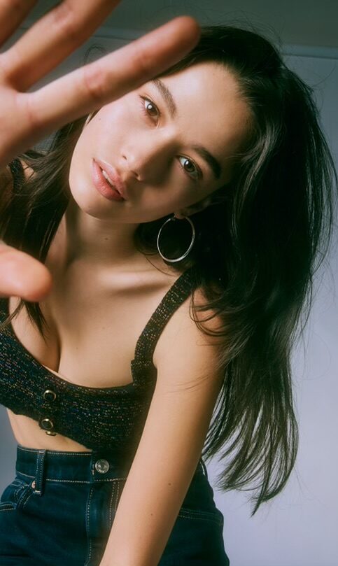 Ruby Honore - 62 Management