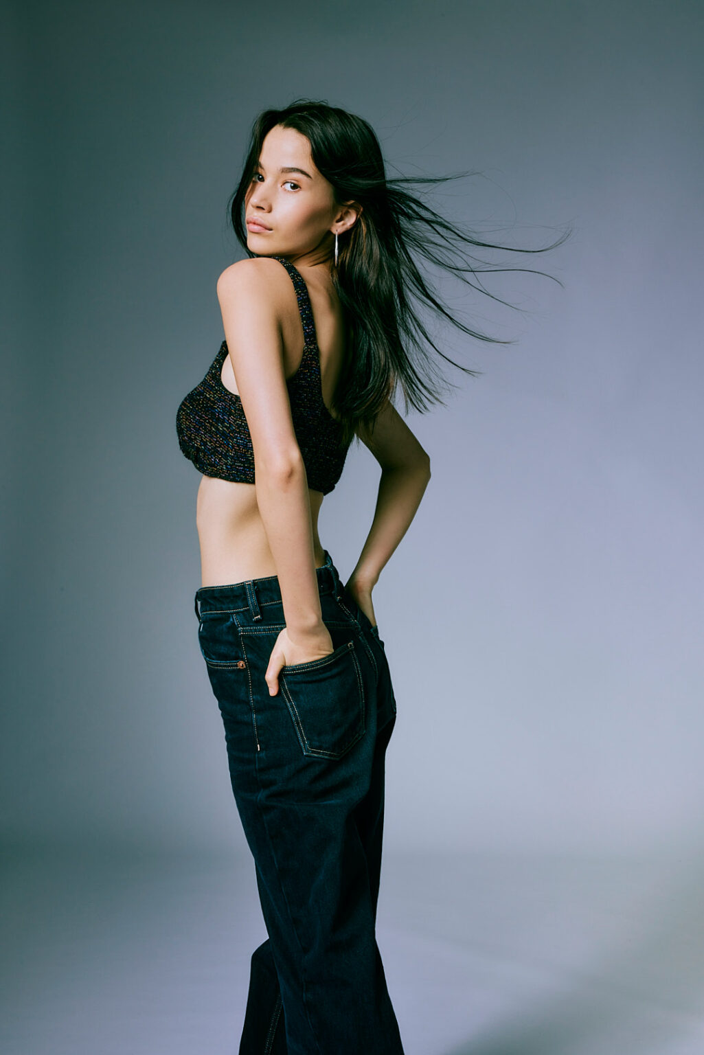 Ruby Honore - 62 Management