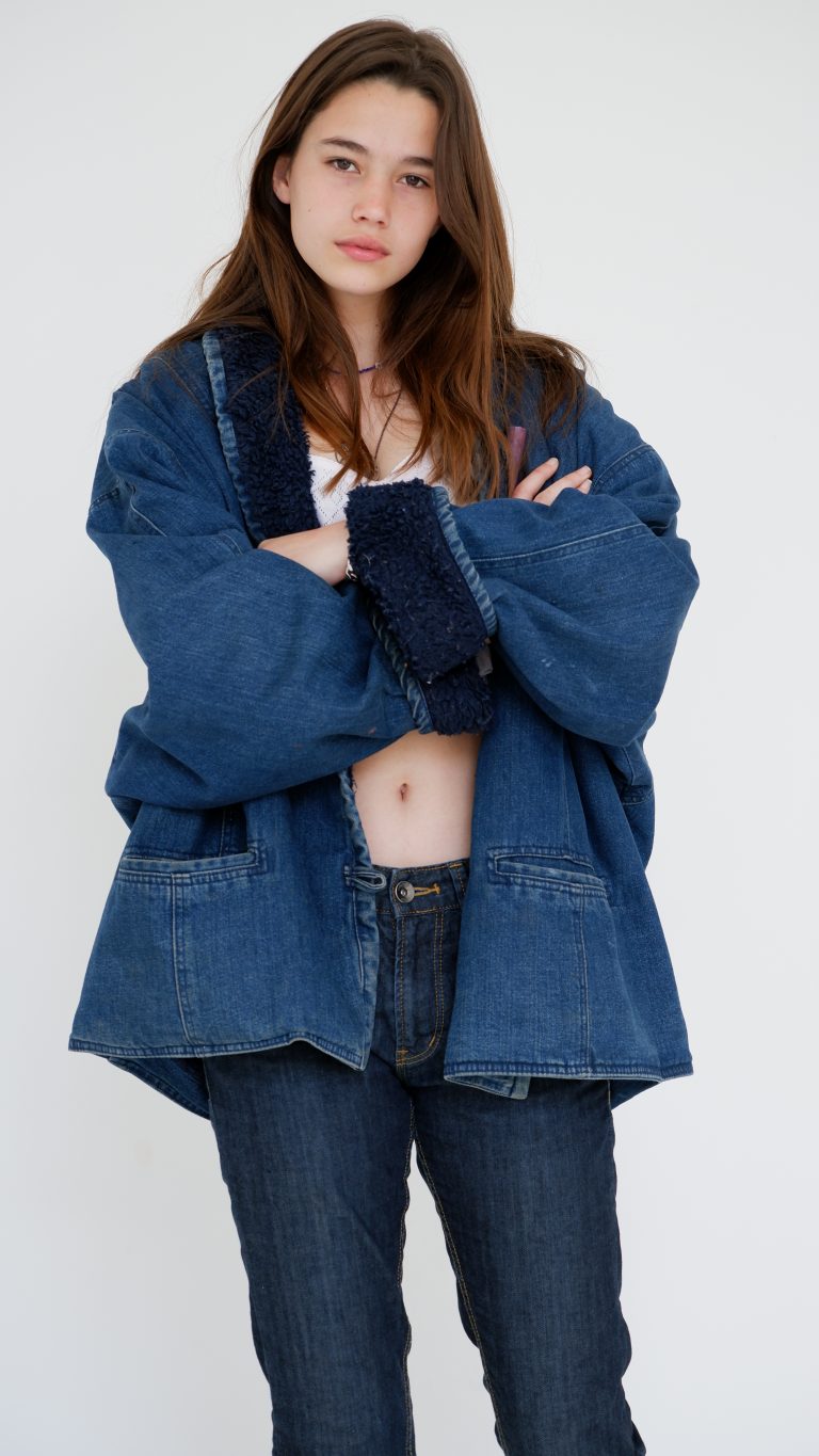 Ruby Honore 01 - 62 Management