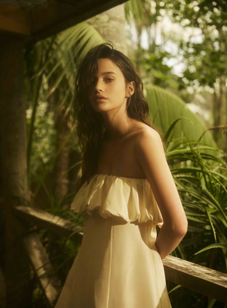 Ruby Honore - 62 Management