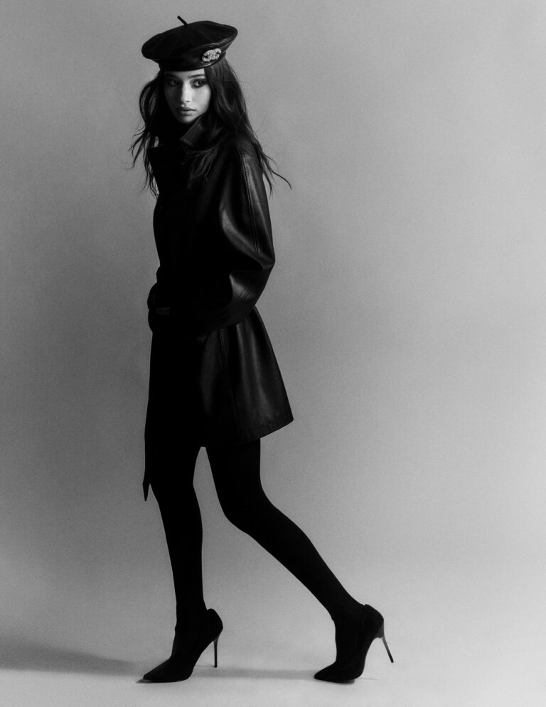 Ruby Honore - 62 Management