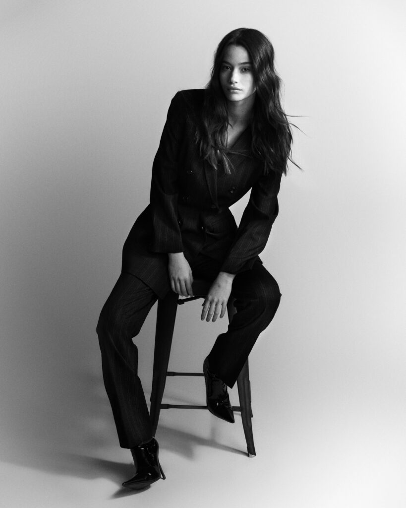 Ruby Honore - 62 Management