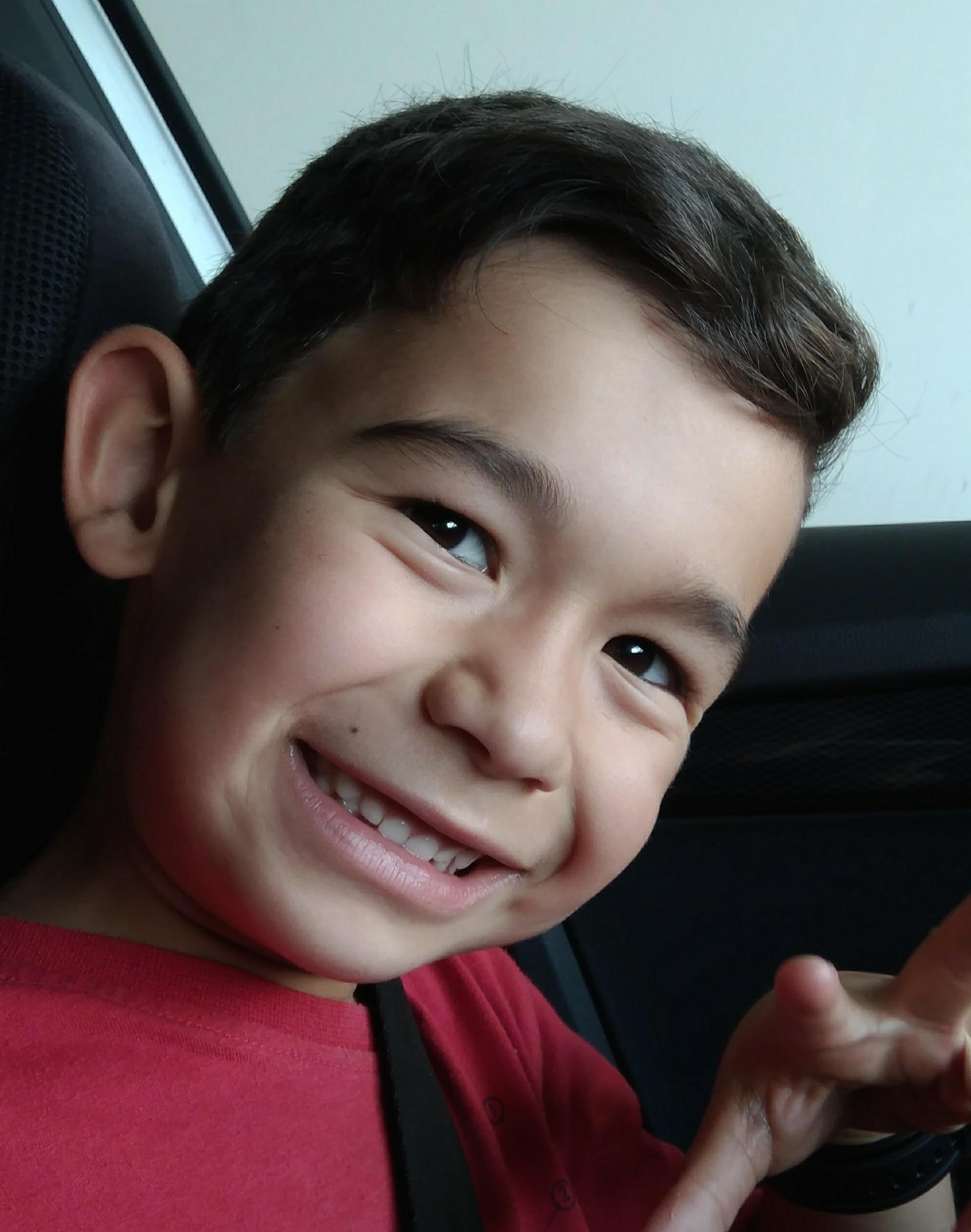 Mitchell Amos - 62 Management