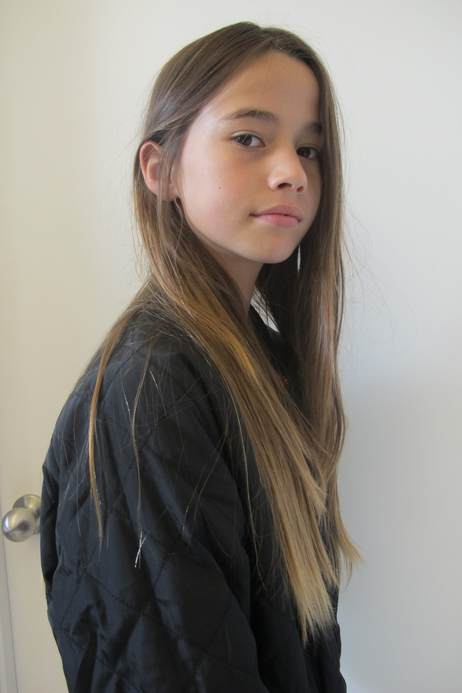 Ruby Honore 62 Models polarids 06 - 62 Management