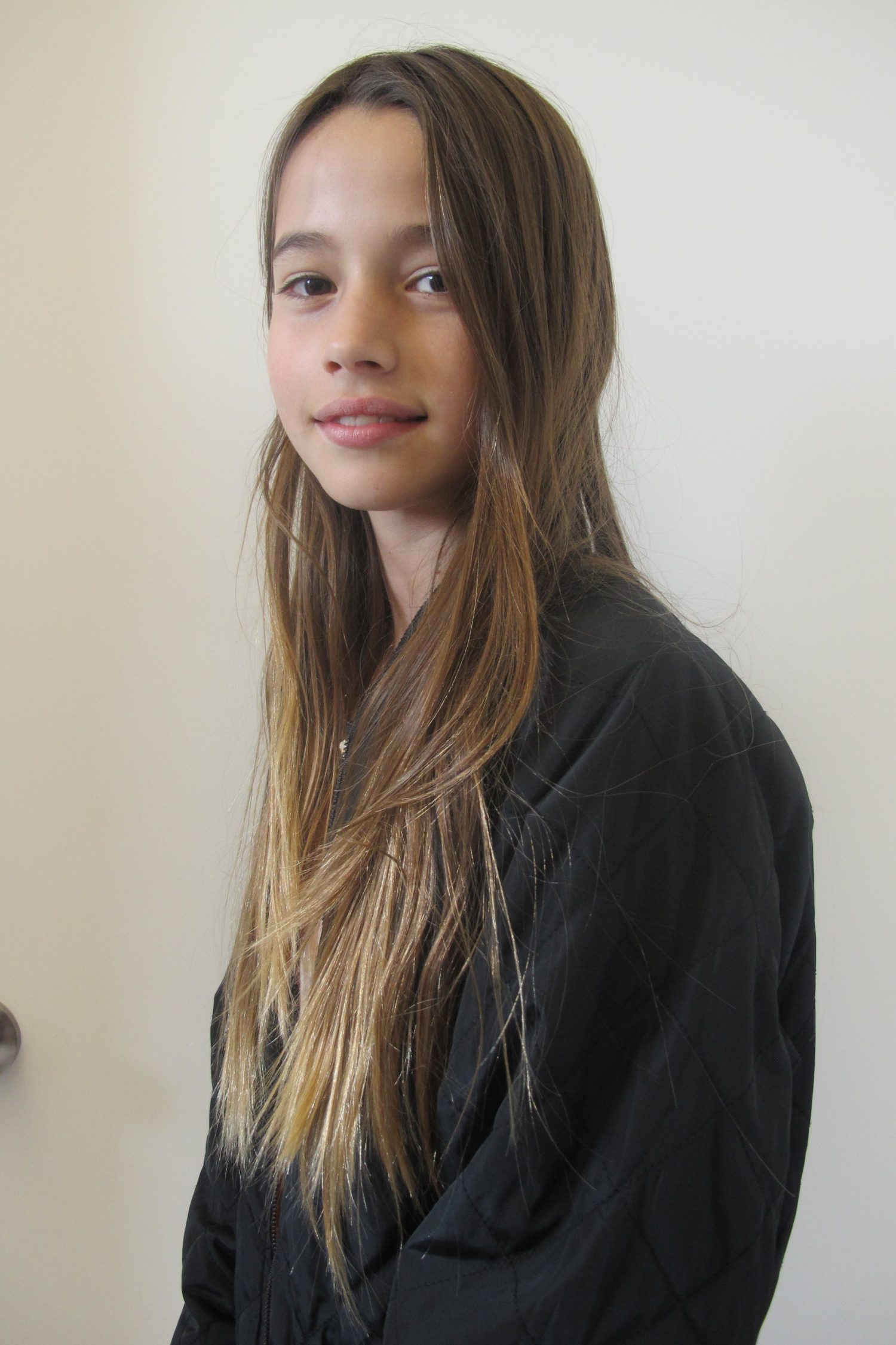 Ruby Honore 62 Models polarids 01 - 62 Management