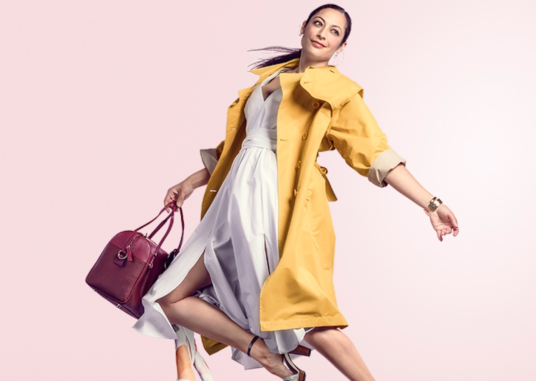 Sarah Amos - 62 Management