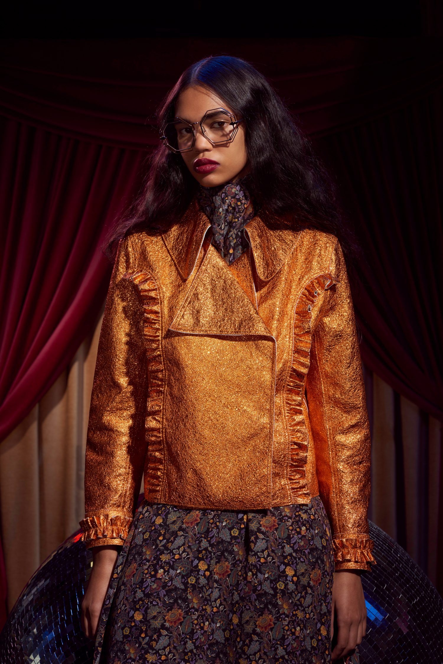 Model : Jordon at 62 Models - 62 Management