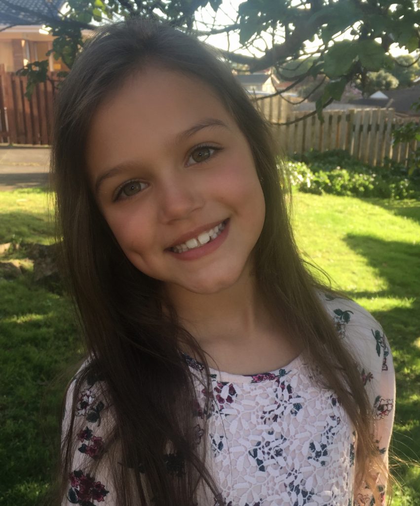 Vada-Rose Triplett-Smart 14 - 62 Management