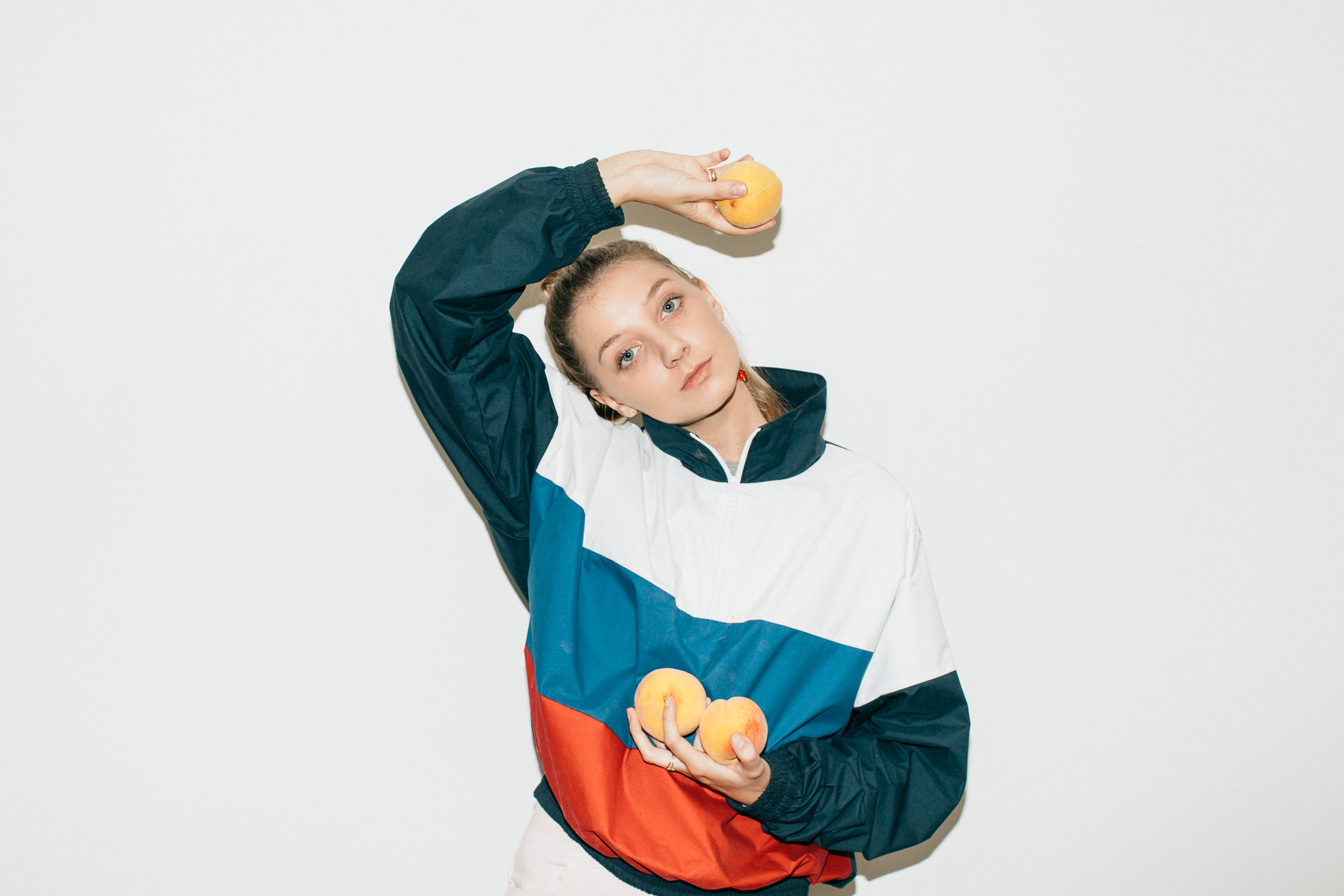 Sarah Fabrin Test Cameron Thorpe 02 - 62 Management