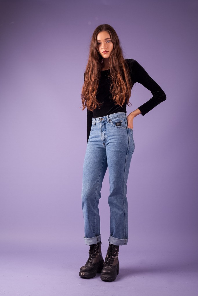 Carrie Atkinson Magic Hollow Lookbook 01 - 62 Management