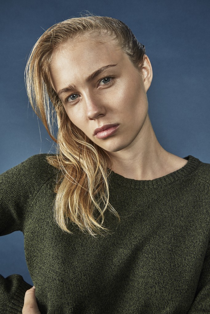 Britt Clark Adam Bryce Test 02 - 62 Management