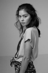 Alyssa Hiyama Stephen Marr Campaign 01 - 62 Management