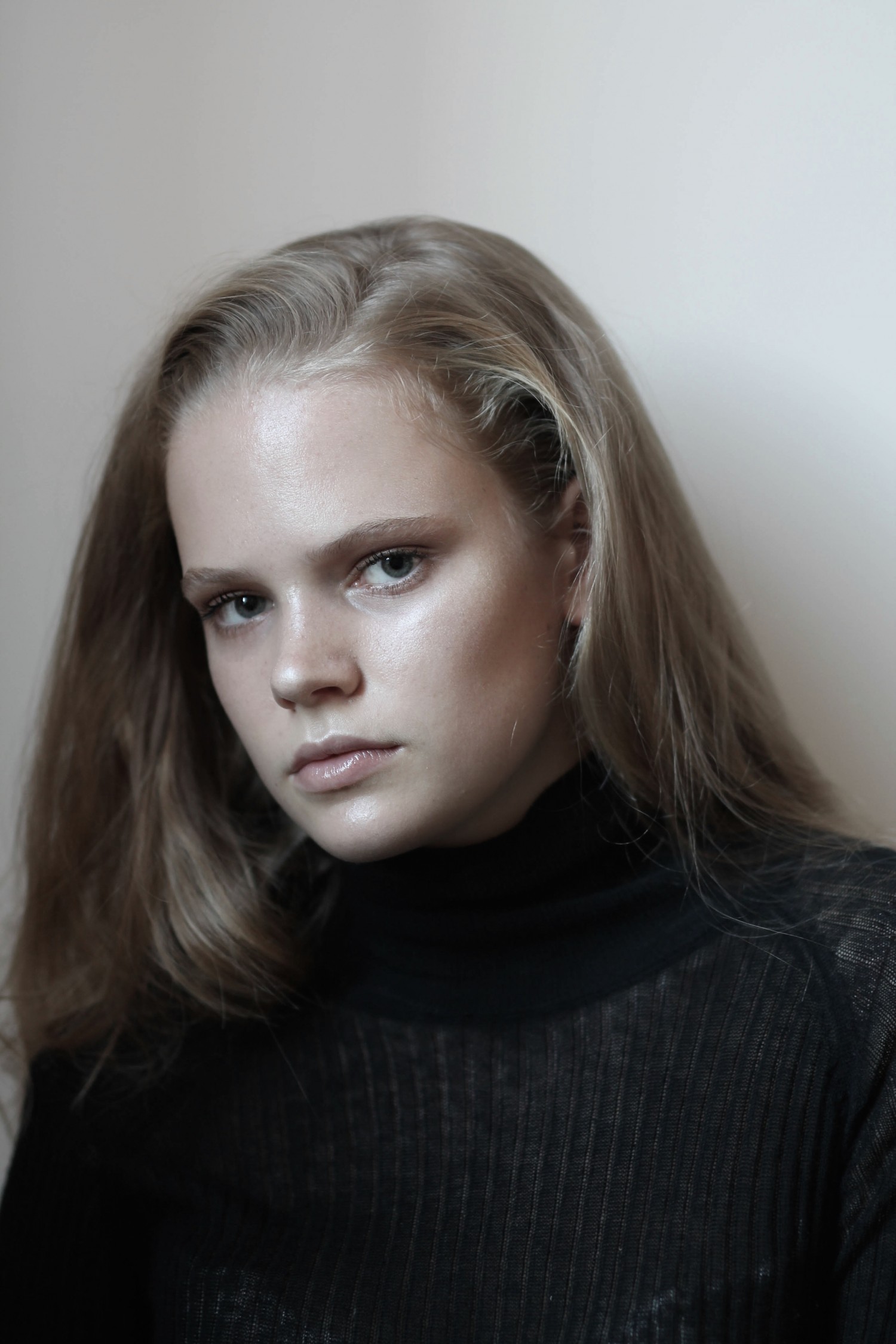 Lucy Carter Eve Sorenson Test 05 - 62 Management