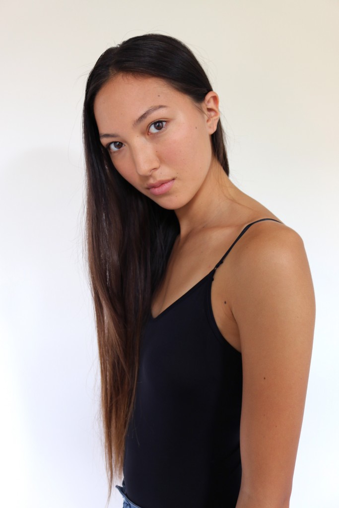 Anna Lines Polaroids 04 - 62 Management