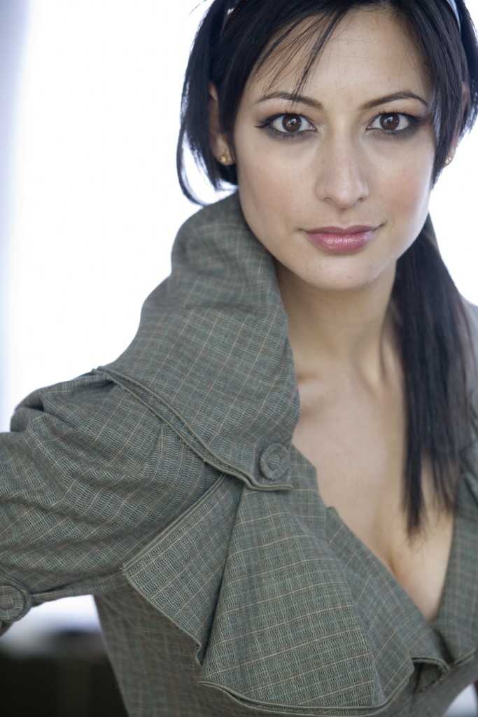 Sarah Amos - 62 Management