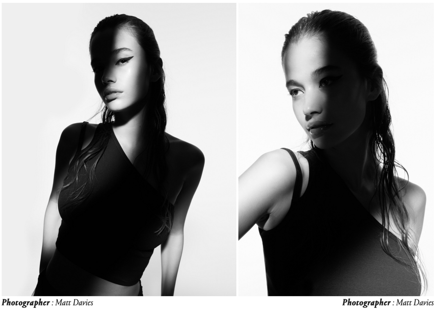 Ruby Honore - 62 Management