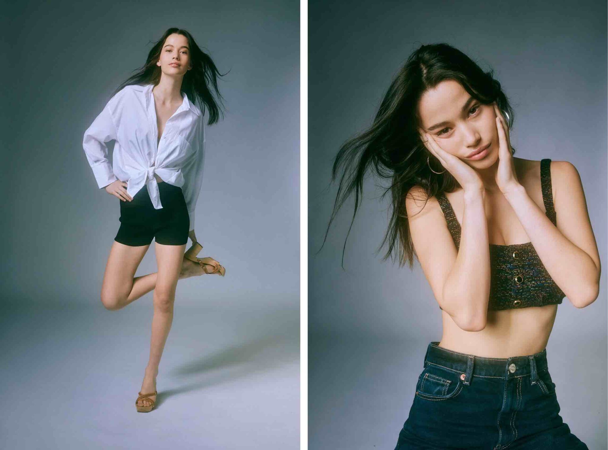 Ruby Honore - 62 Management