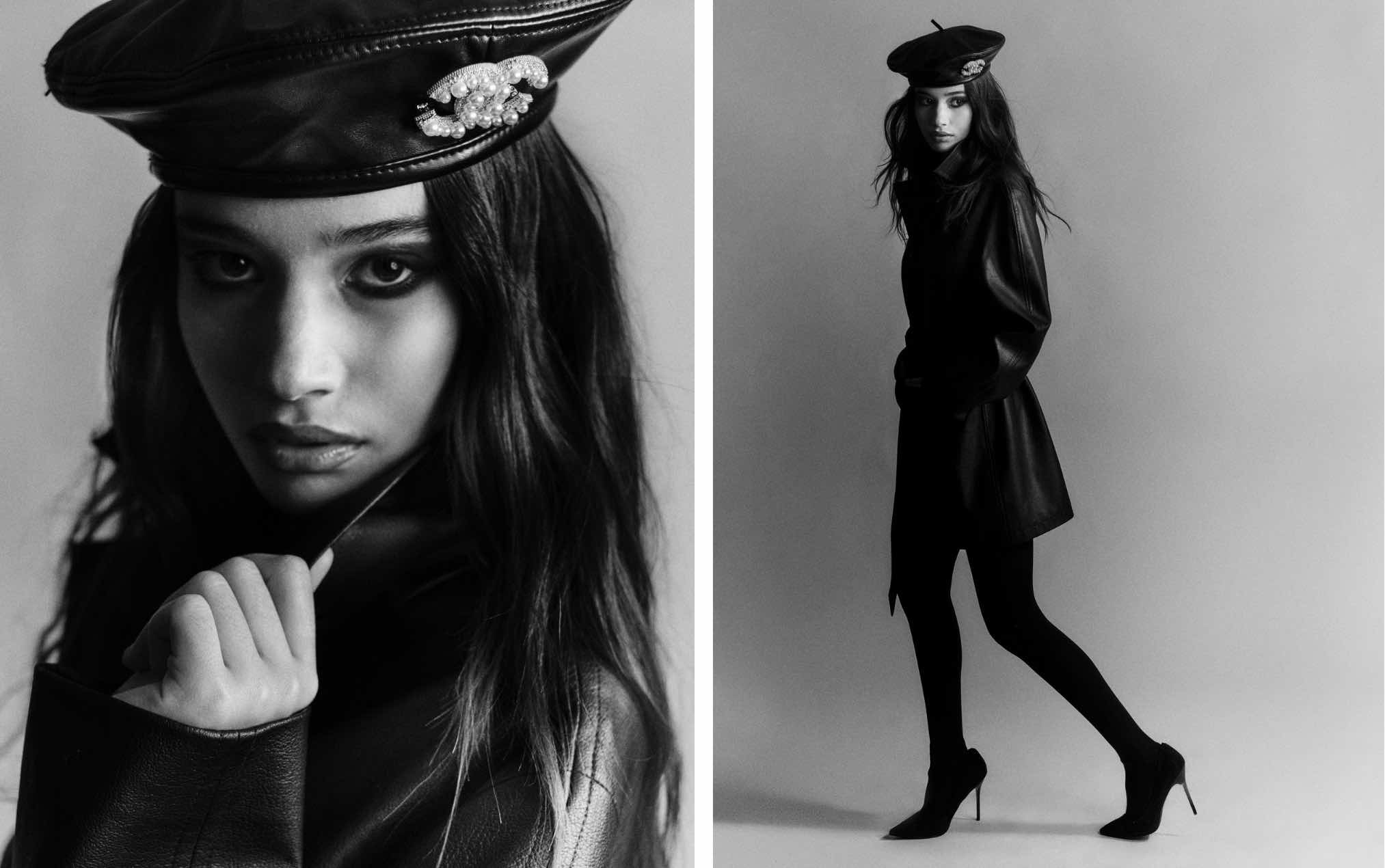 Ruby Honore 62 management models Digis 2024 january 05 - 62 Management