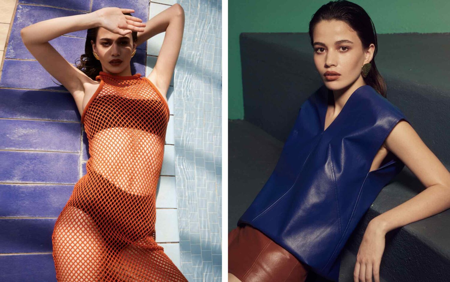 Ruby Honore - 62 Management