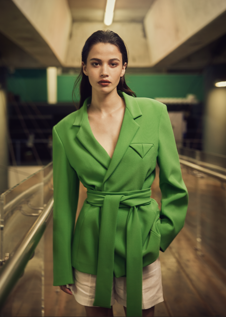 Ruby Honore - 62 Management