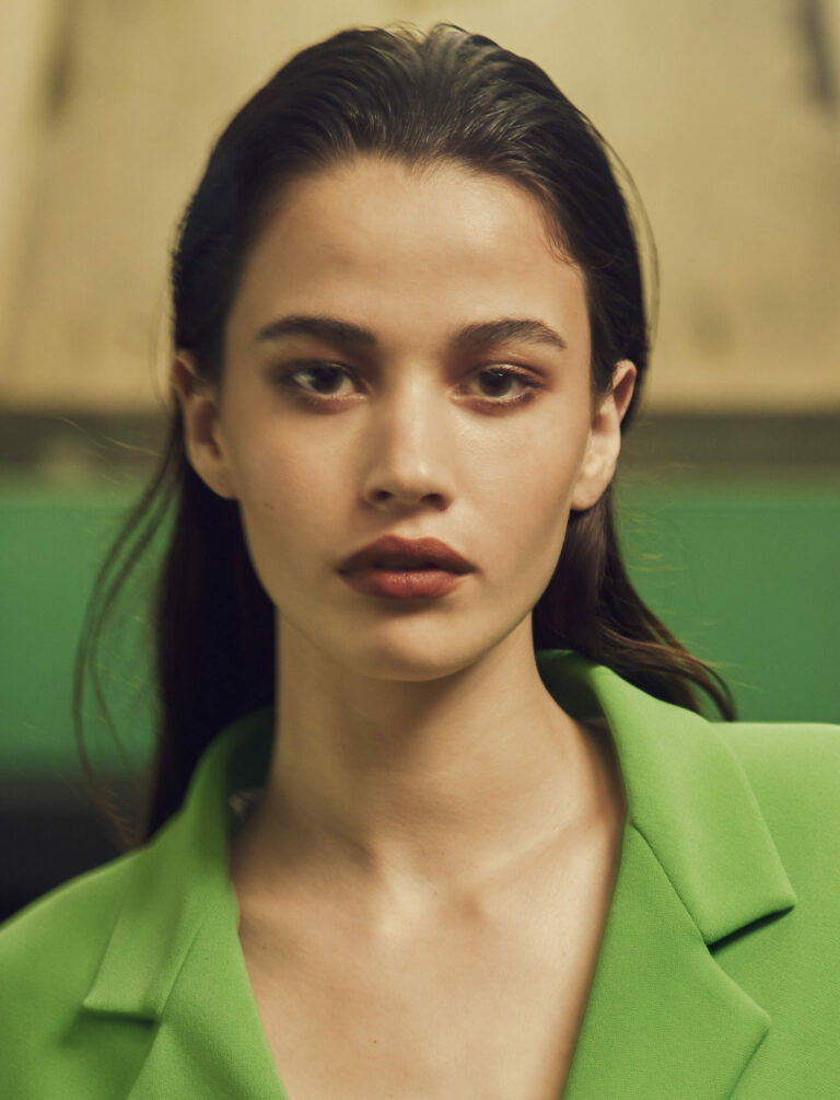 Ruby Honore 62 Management Models New Market Magazine Editorial Photographer Steve Tilley 02 - 62 ...