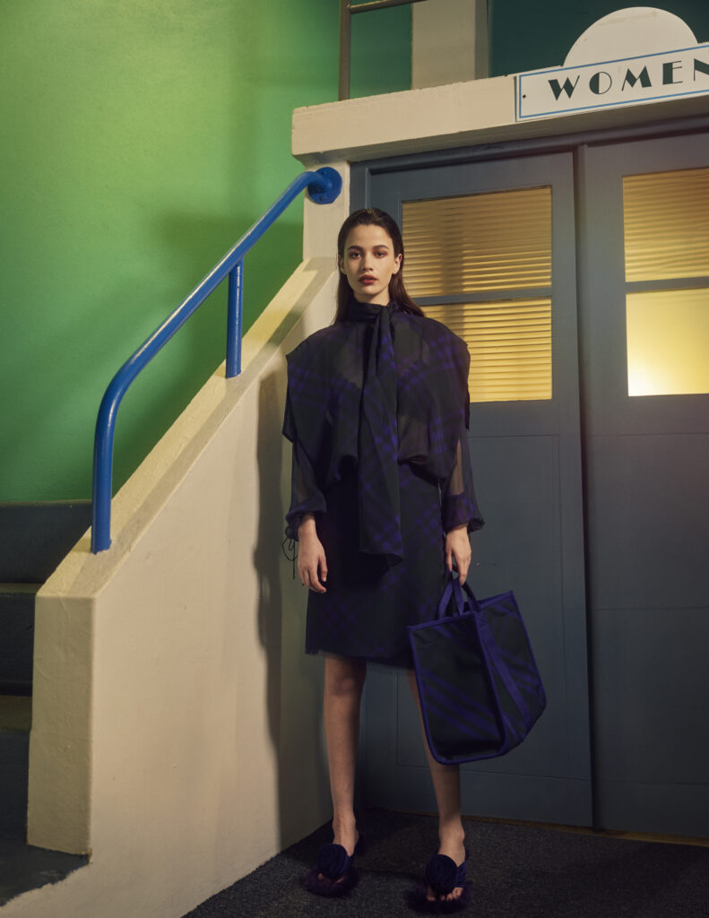 Ruby Honore 62 Management Models New Market Magazine Editorial ...