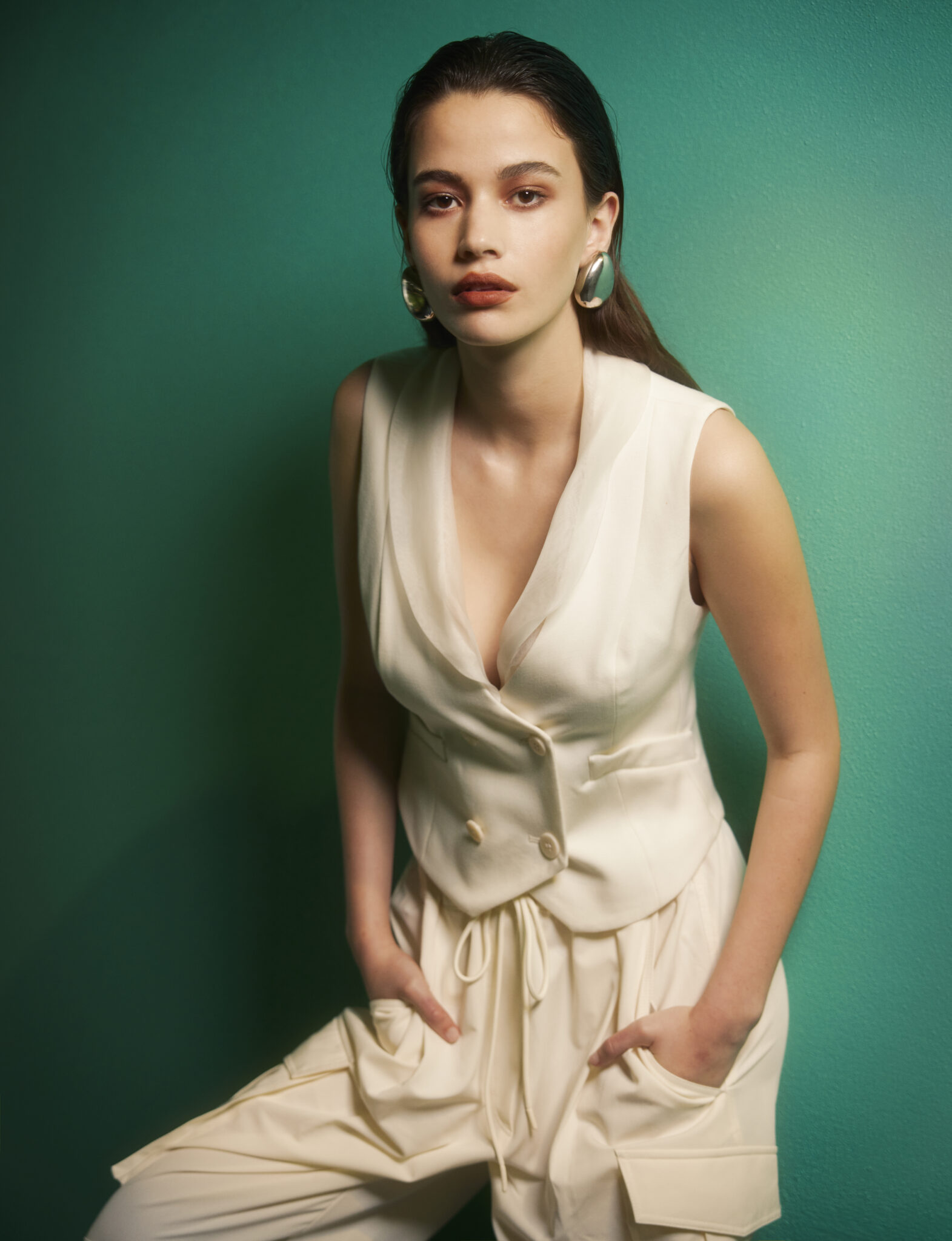 Ruby Honore - 62 Management