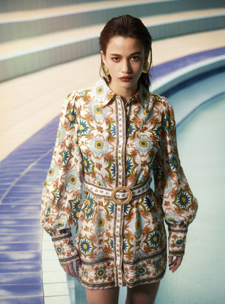 Ruby Honore 62 Management Models New Market Magazine Editorial ...