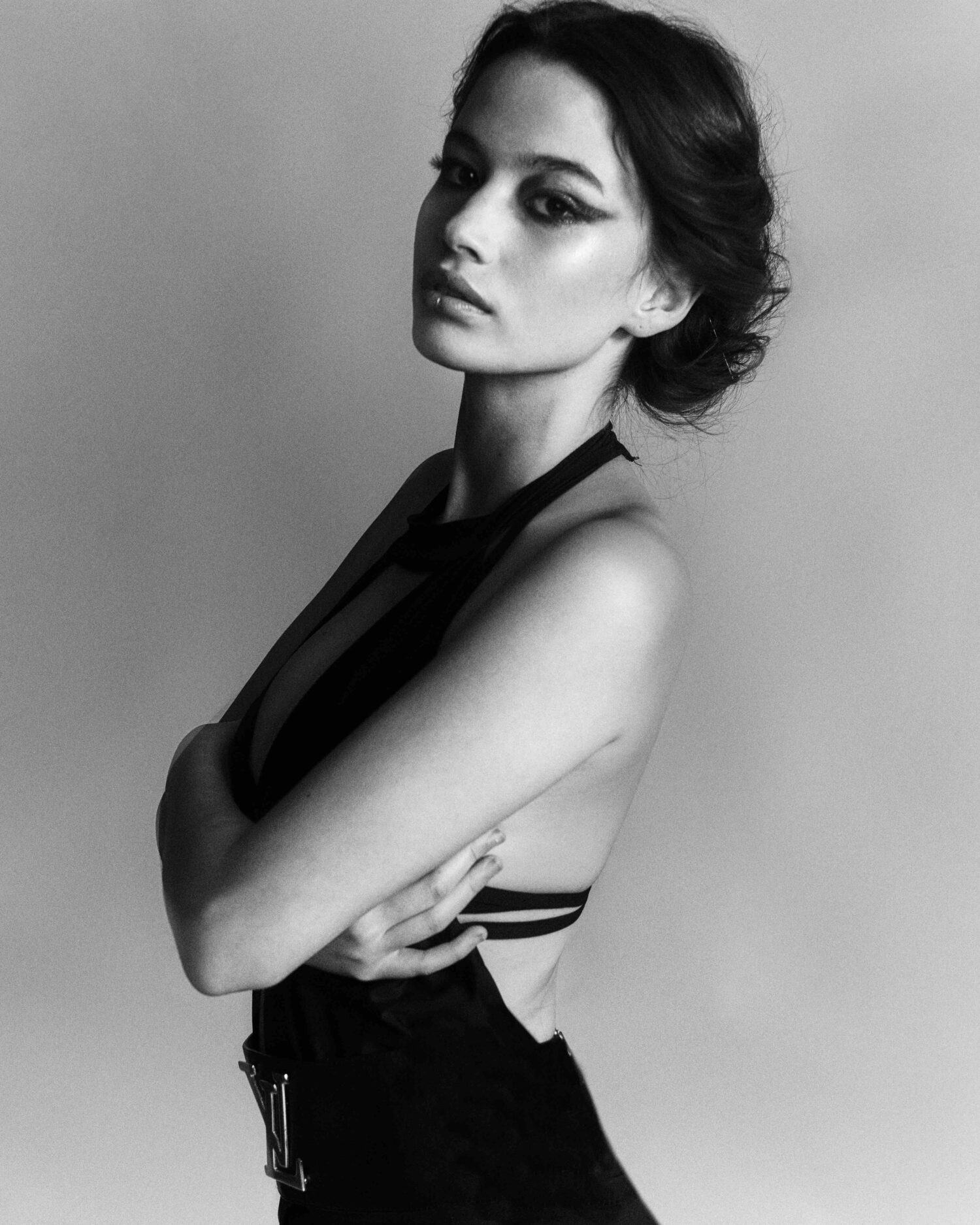 Ruby Honore - 62 Management