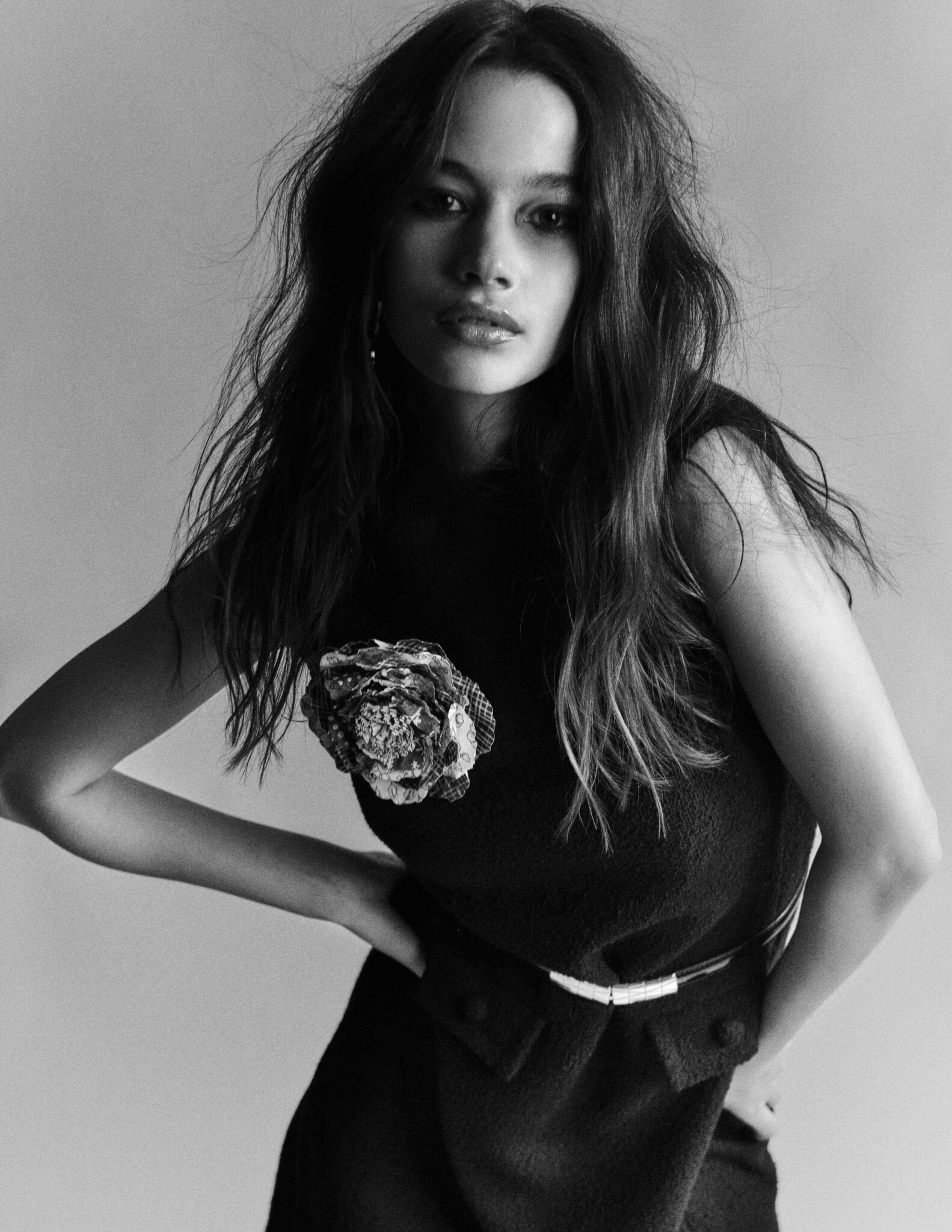 Ruby Honore - 62 Management