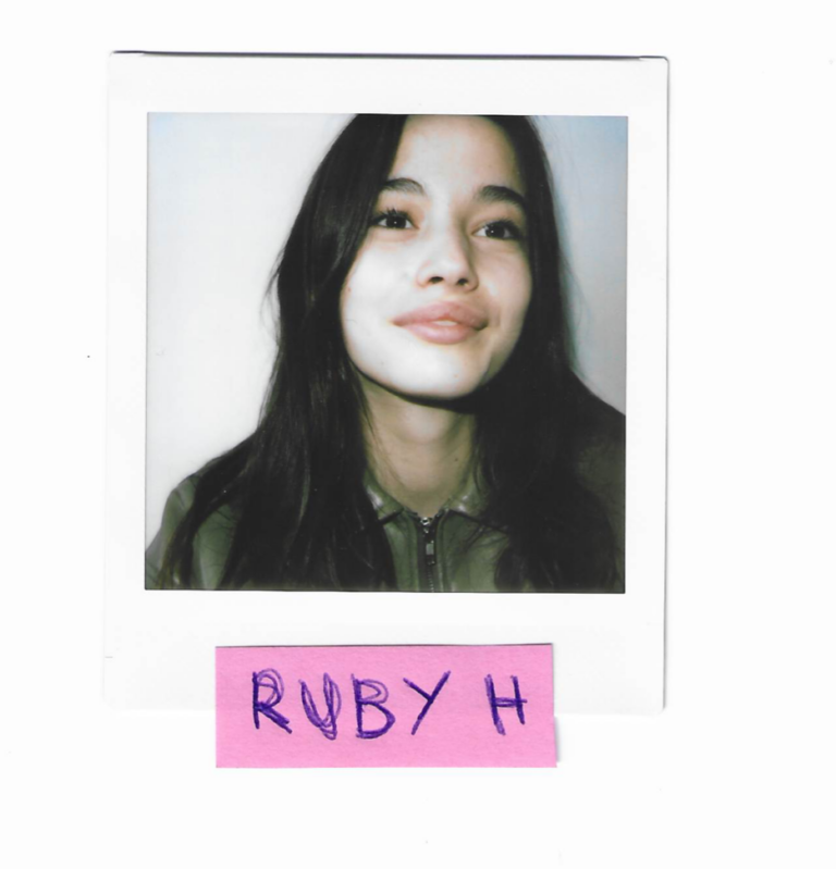 Ruby Honore - 62 Management