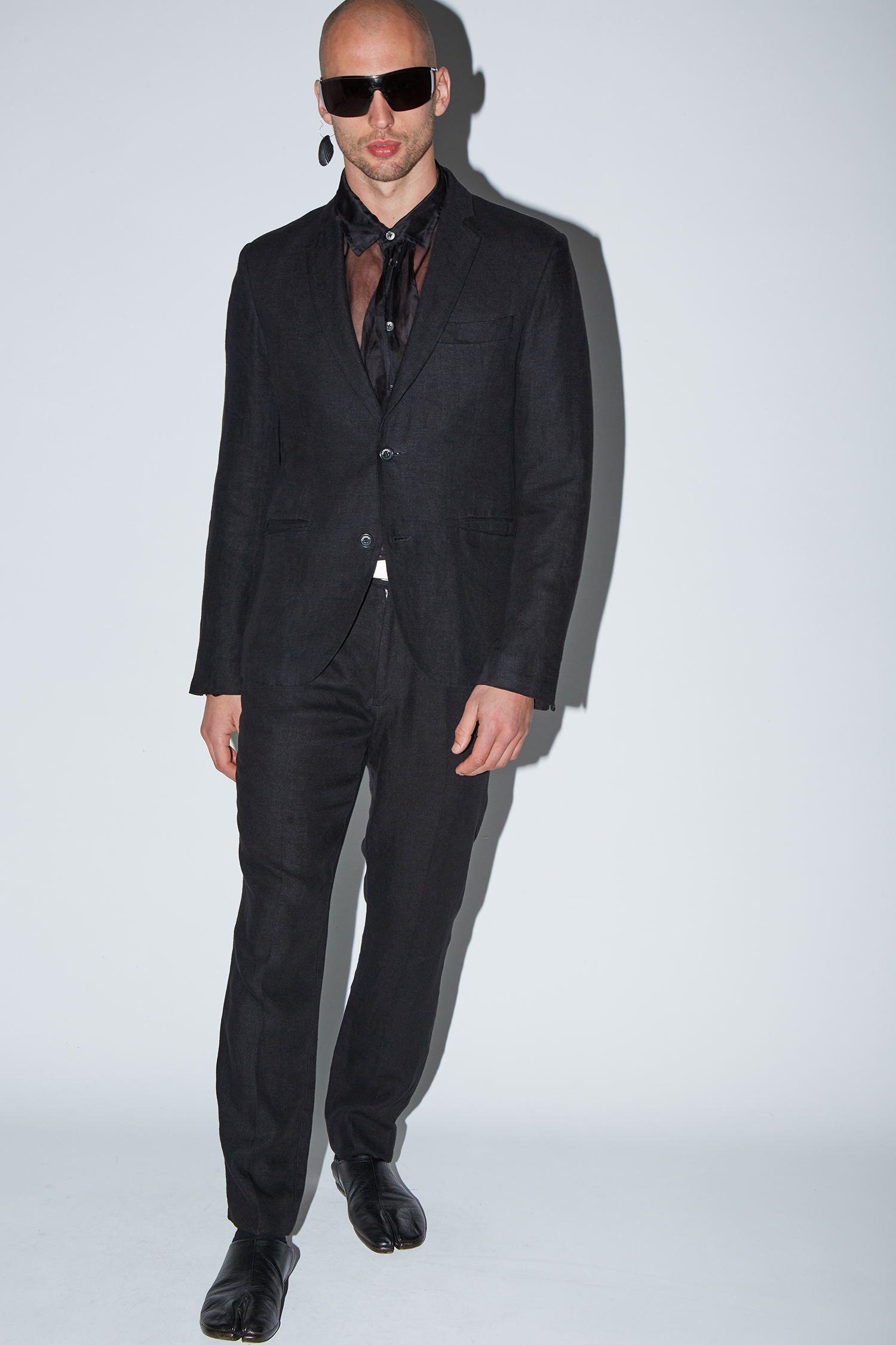 Ben Mischefski - 62 Management