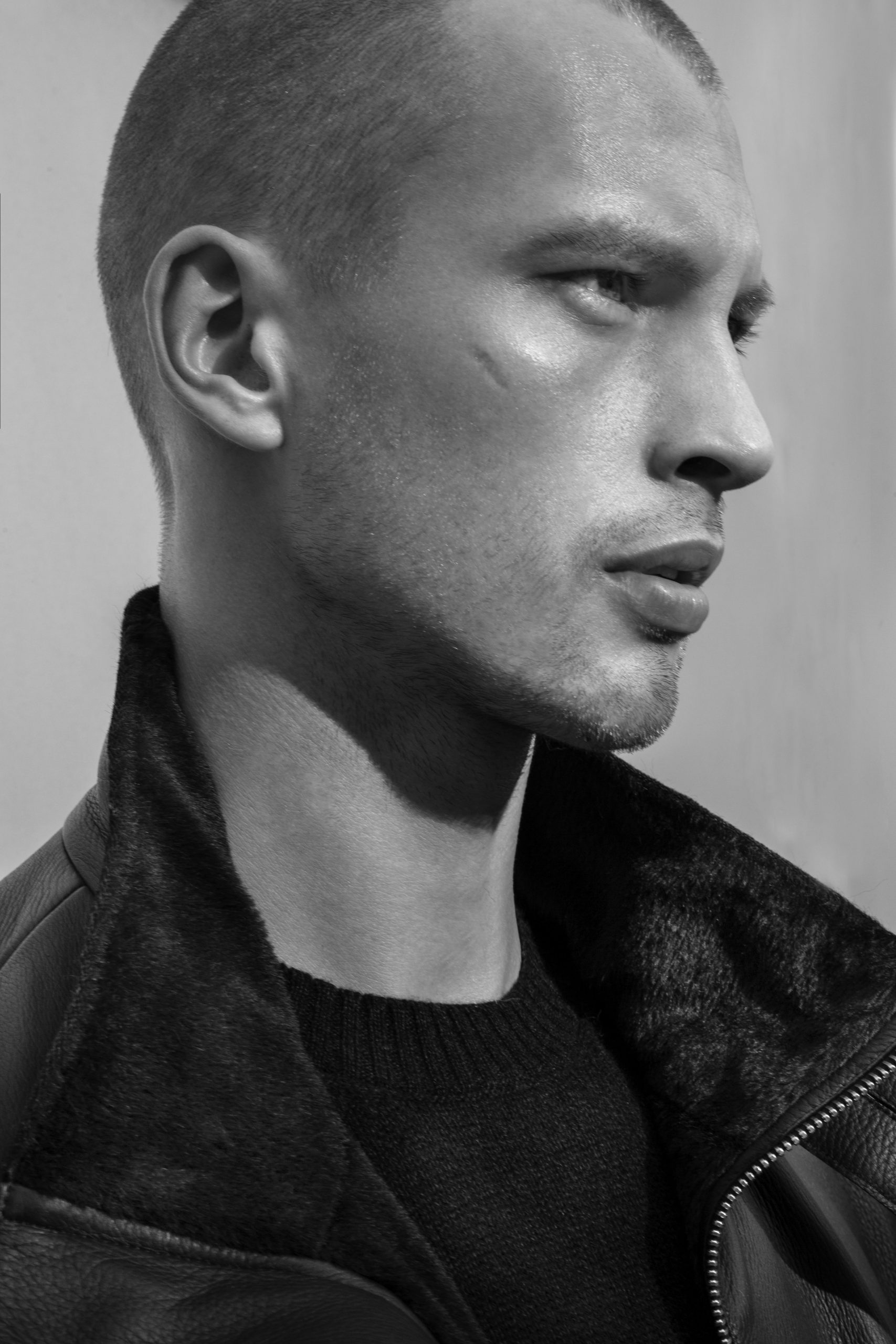 Ben Mischefski - 62 Management