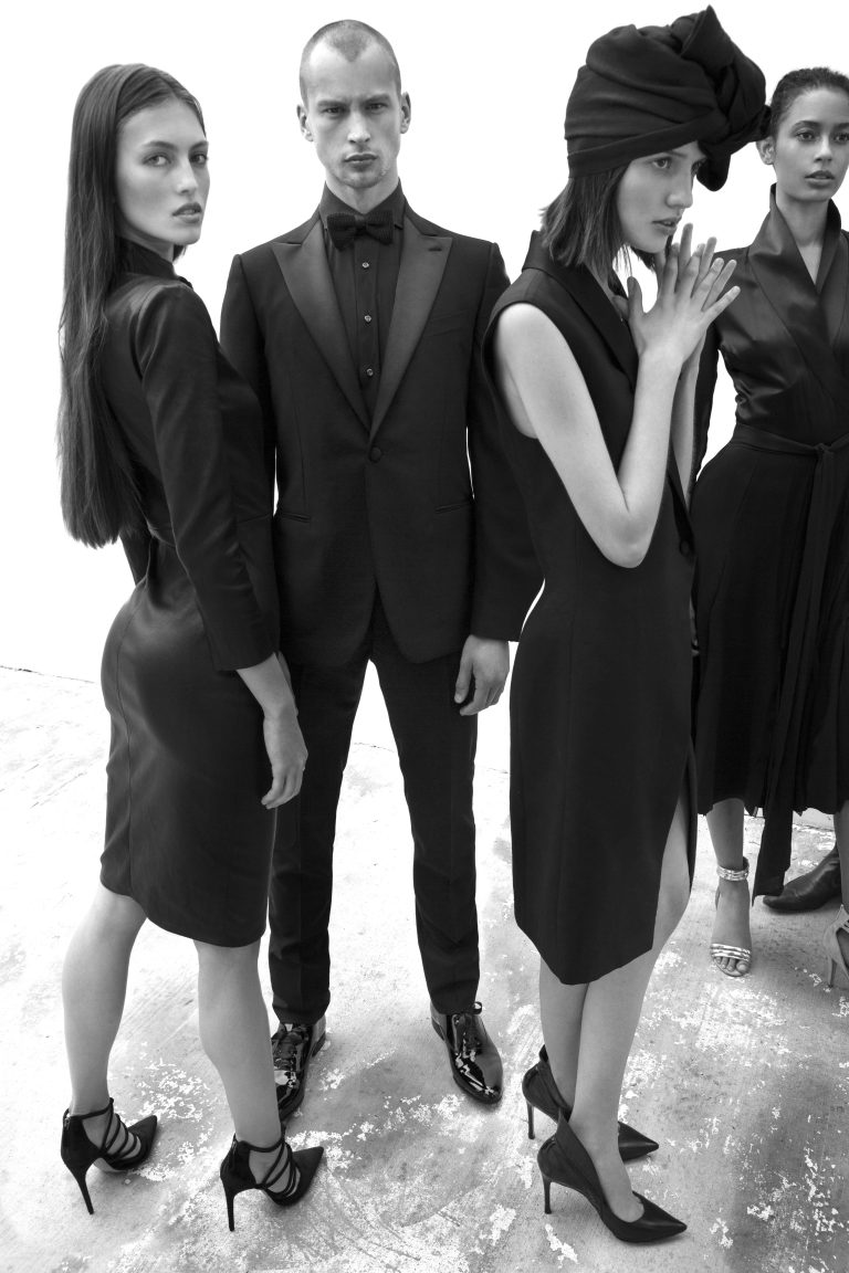 Ben Mischefski - 62 Management