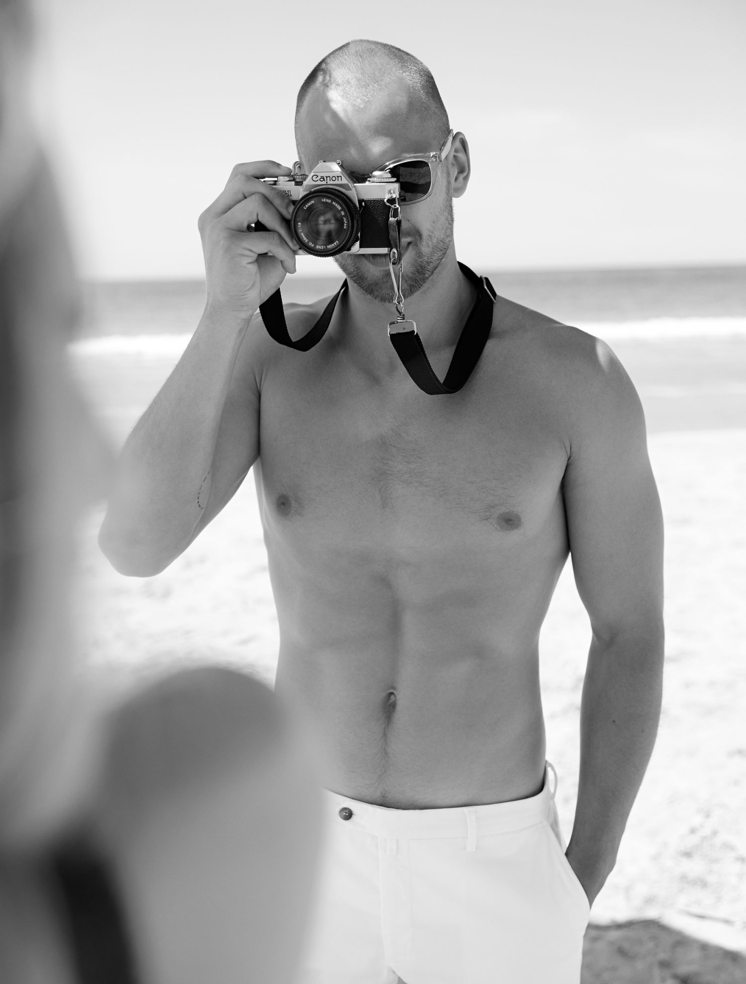 Ben Mischefski - 62 Management