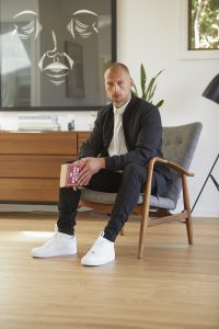 Ben Mischefski - 62 Management