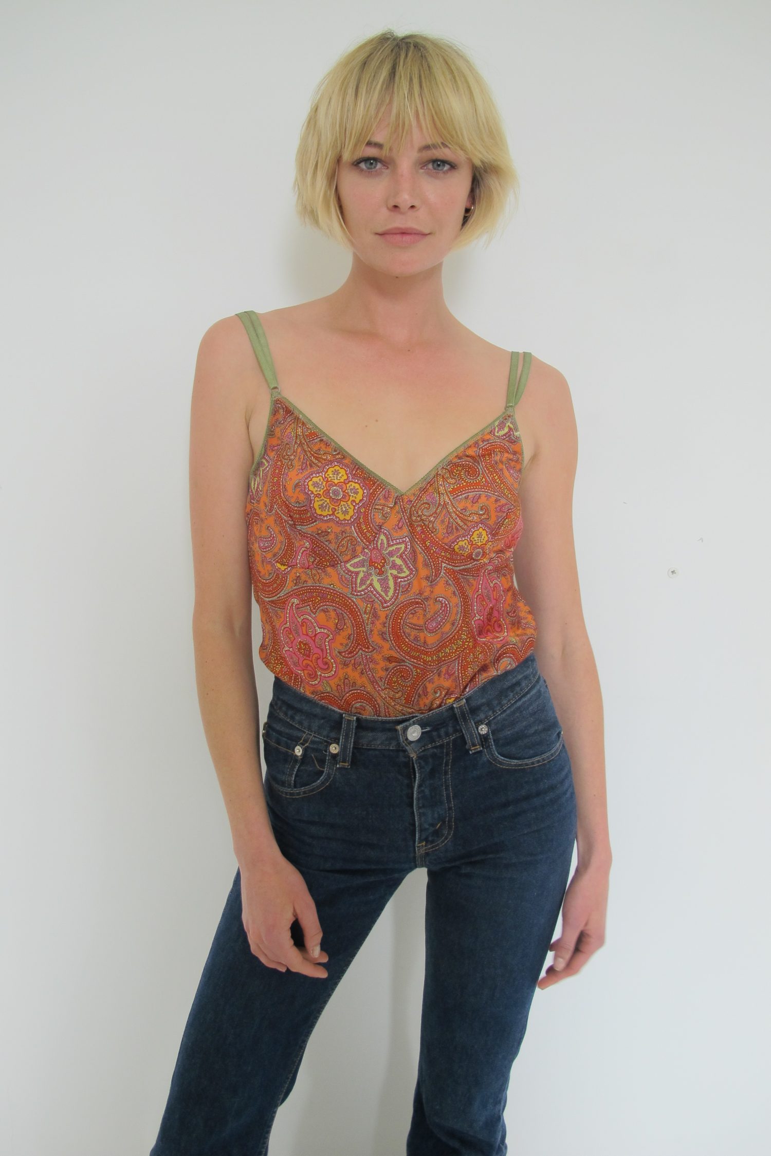 Bridie Morris.62 Management (Photographer Robert Tennent)10 - 62 Management