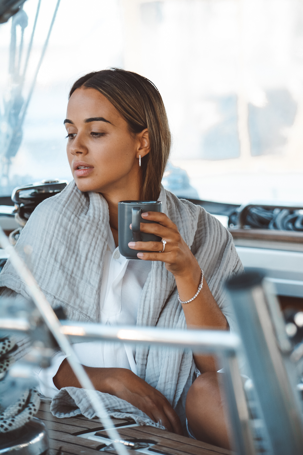 Lou Tyson - 62 Management