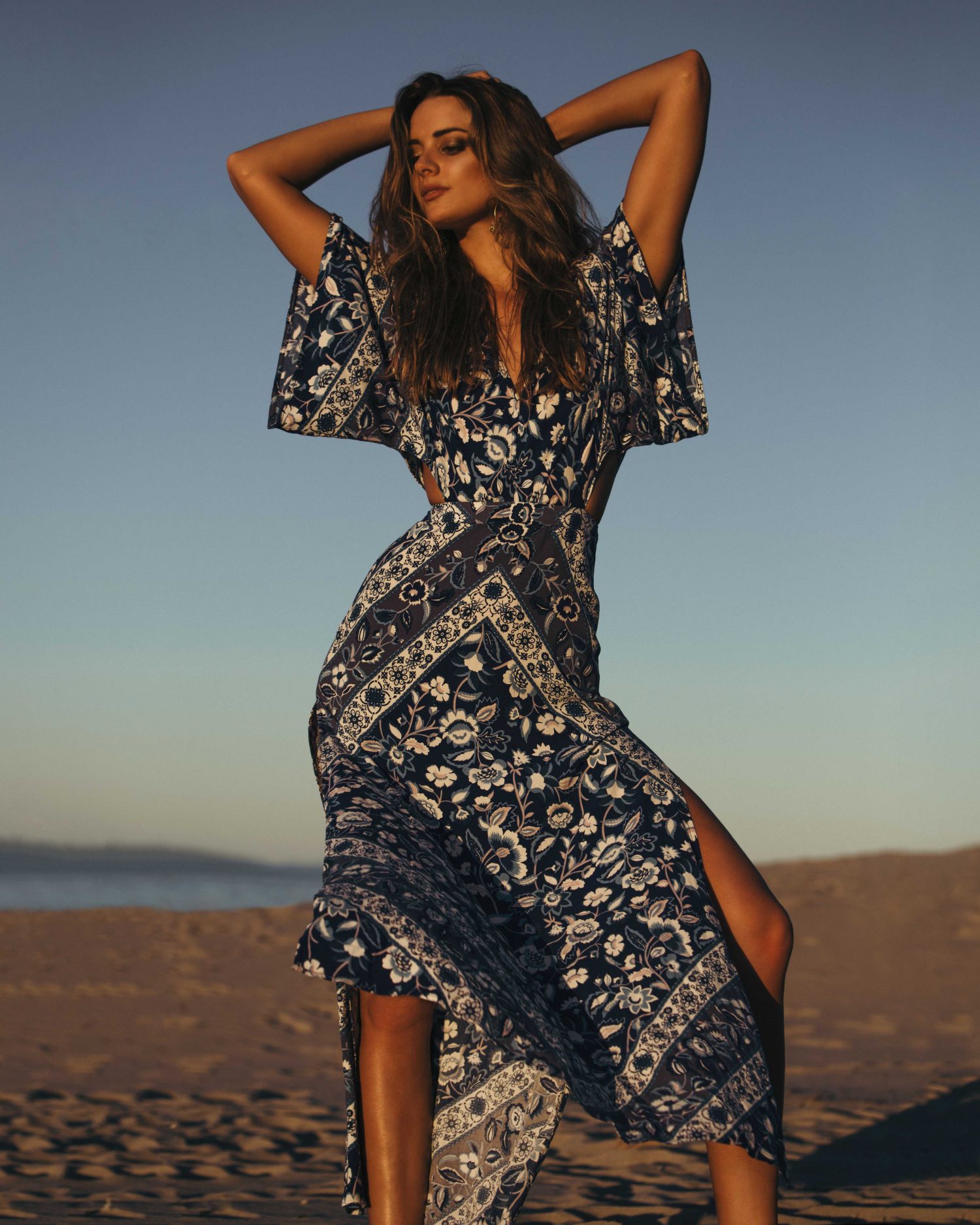 Hannah Boric - 62 Management