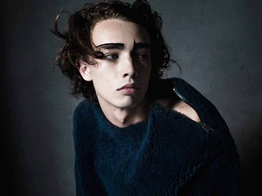 Fred Scahill Milan Test 02 - 62 Management