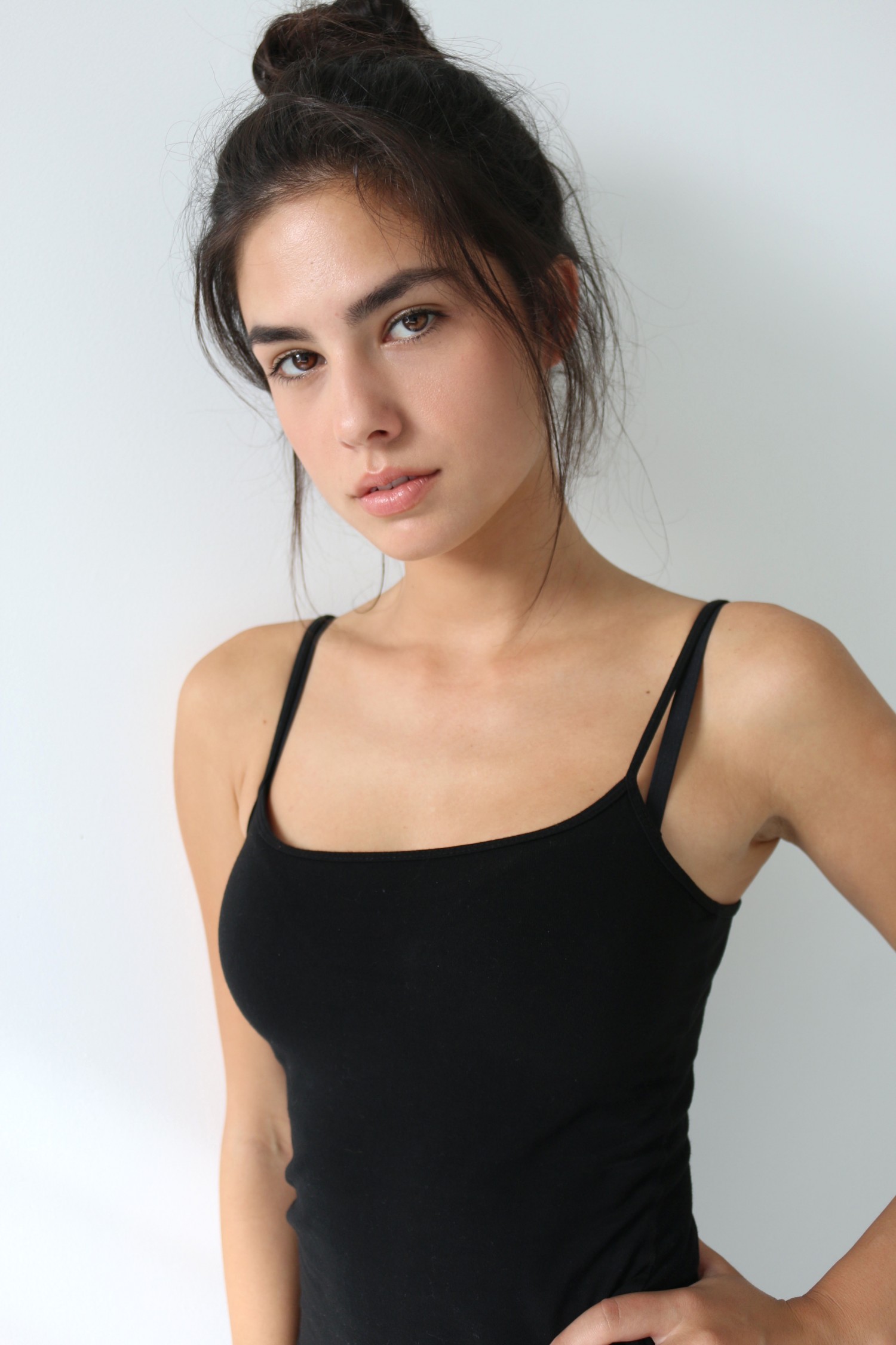 Tamara Markovic Polaroids April16 05 - 62 Management