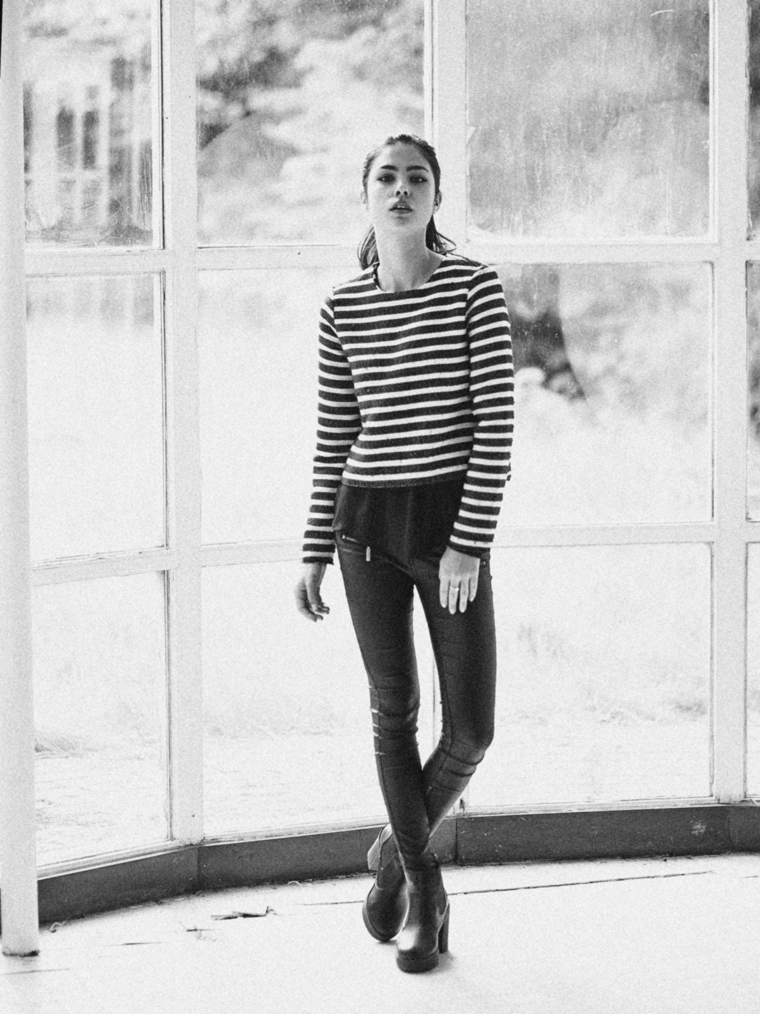 Tamara Markovic Test 10 - 62 Management