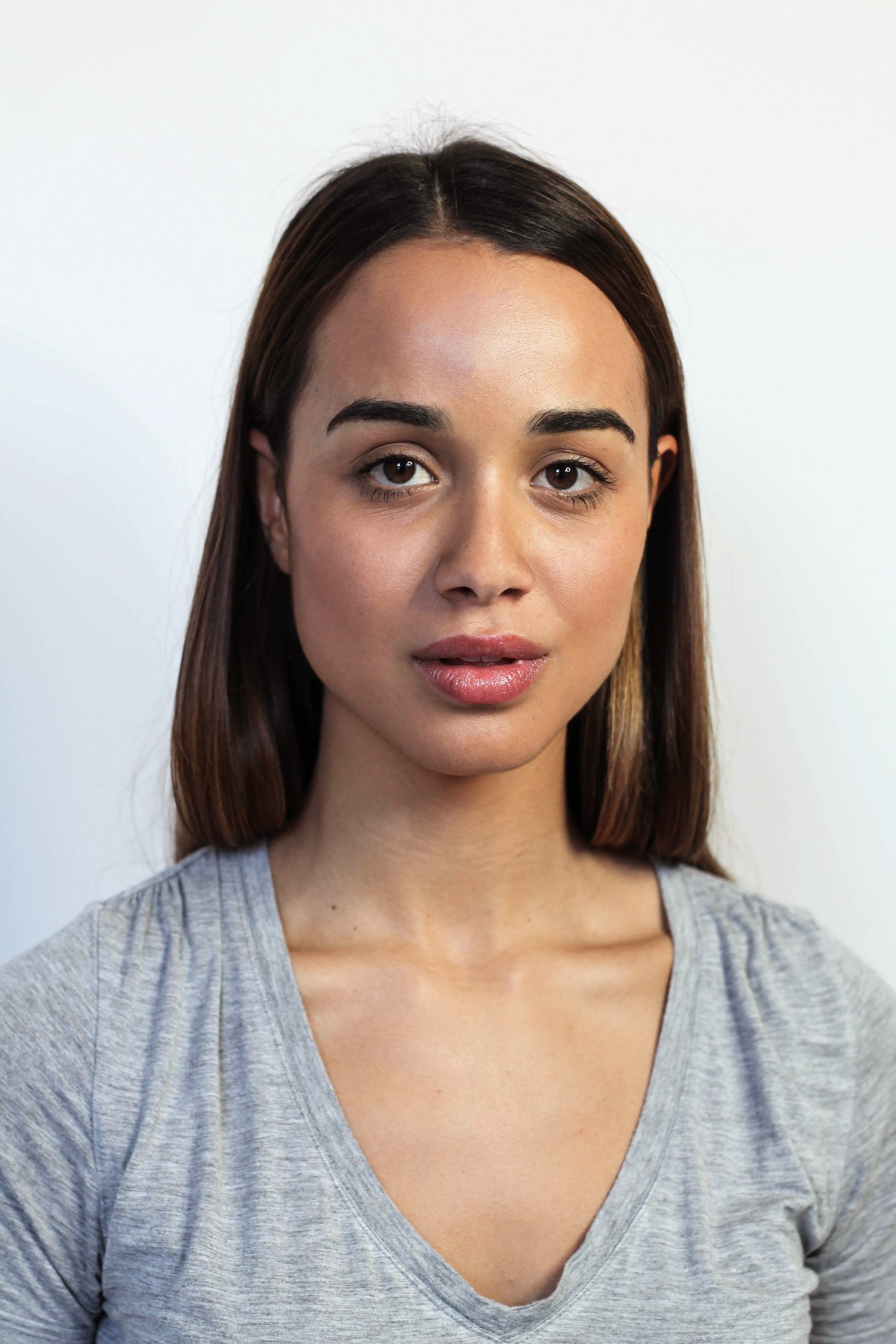 Lou Tyson Polaroids 01 - 62 Management