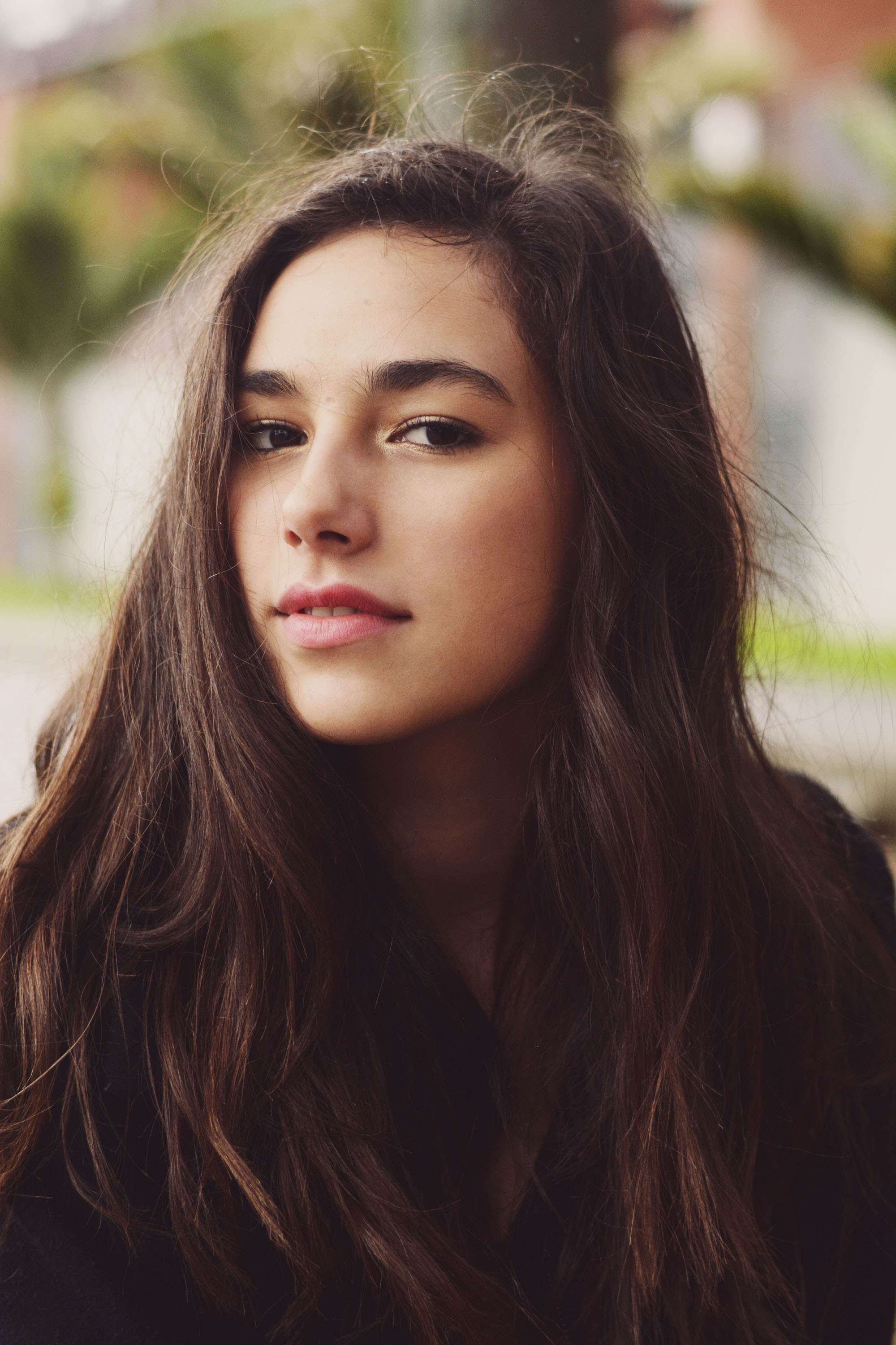 Talei Yates Tamlyn Rose Test 04 - 62 Management