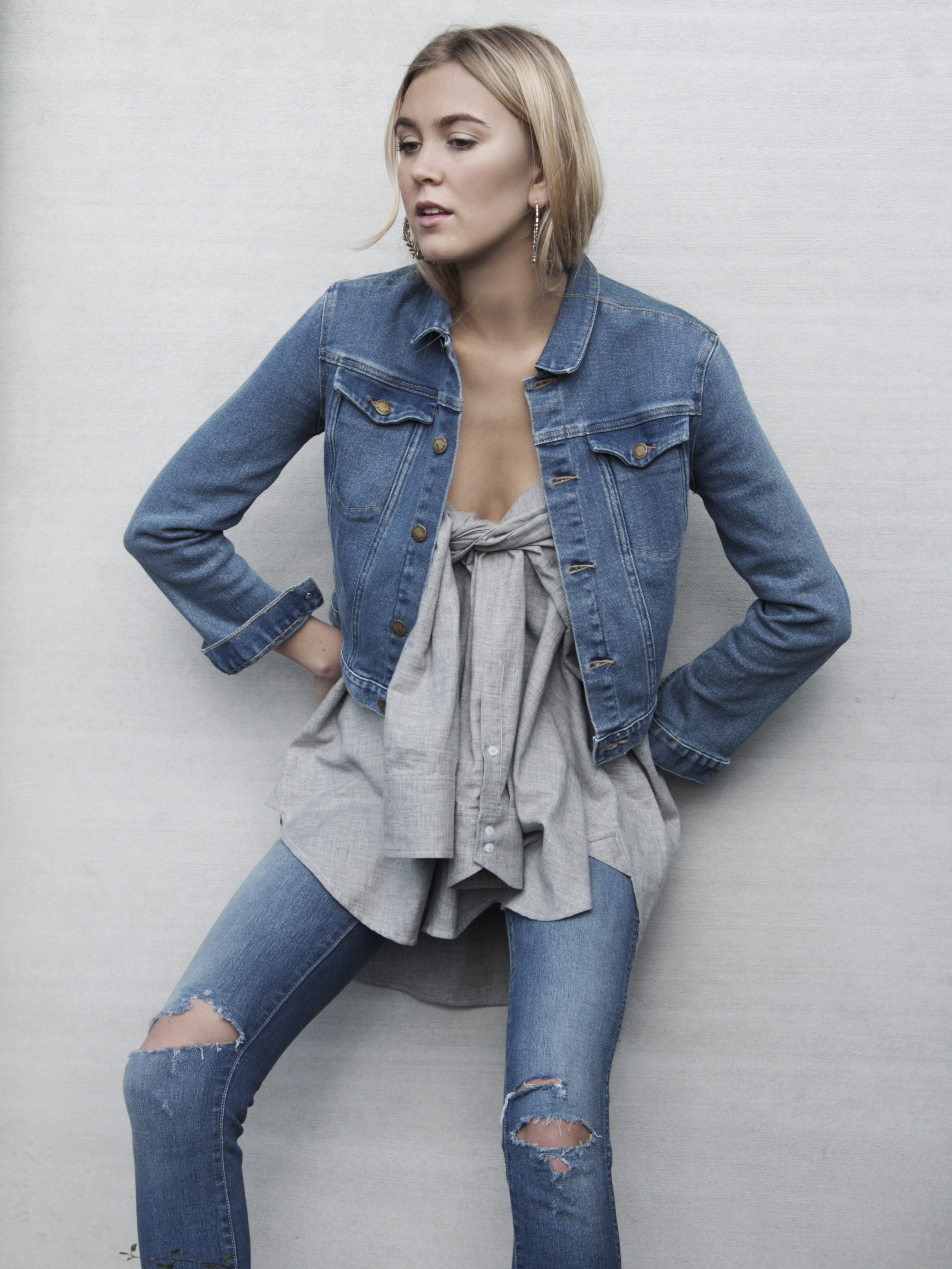 Rose Ackland Shoot 05 - 62 Management