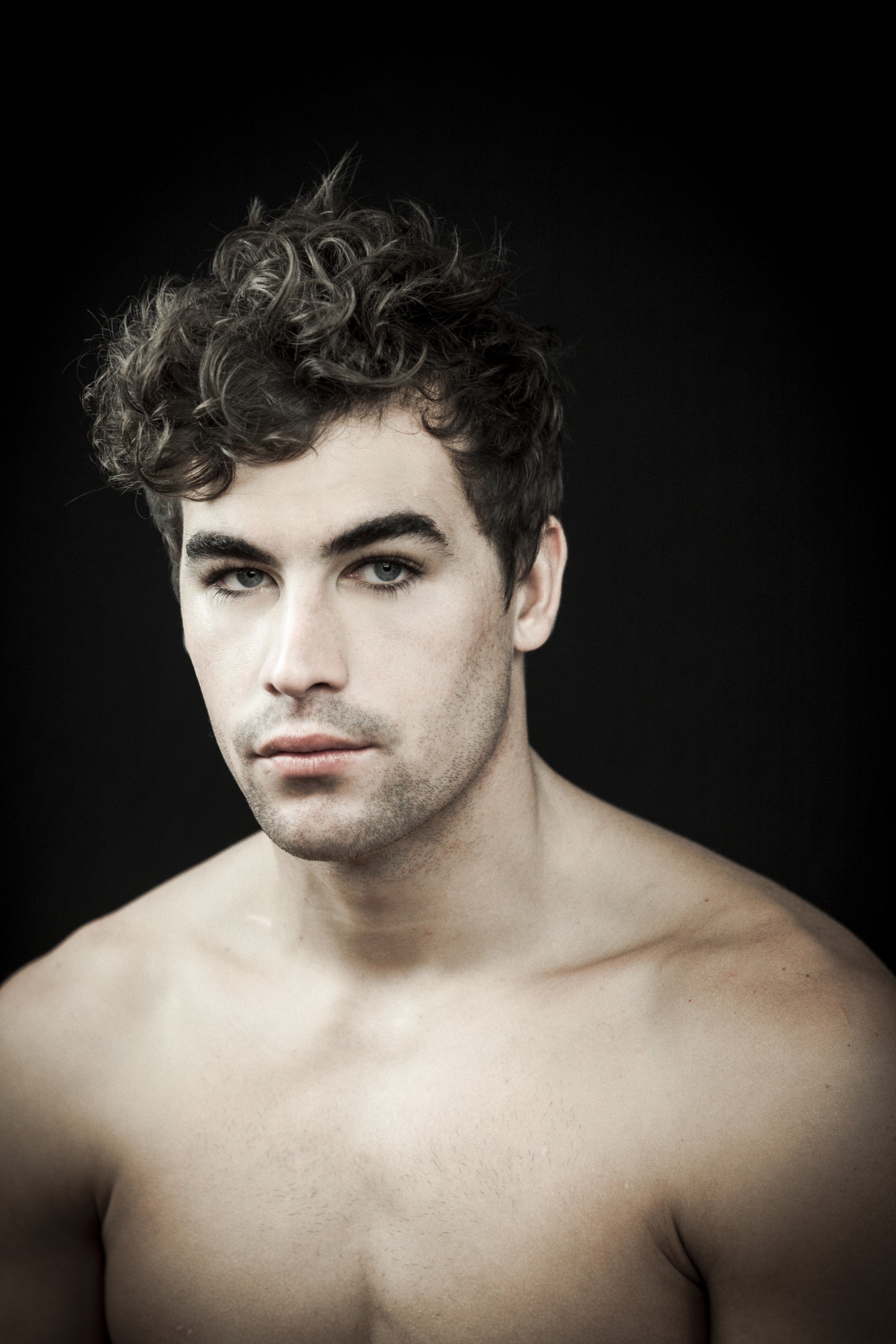 Marc Jacobs Oliver Rose Test 01 - 62 Management