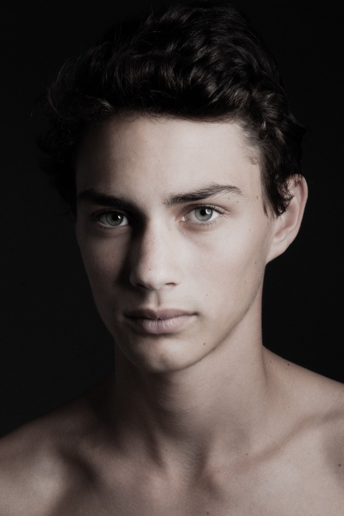 Connor Rice Oliver Rose Test 05 - 62 Management
