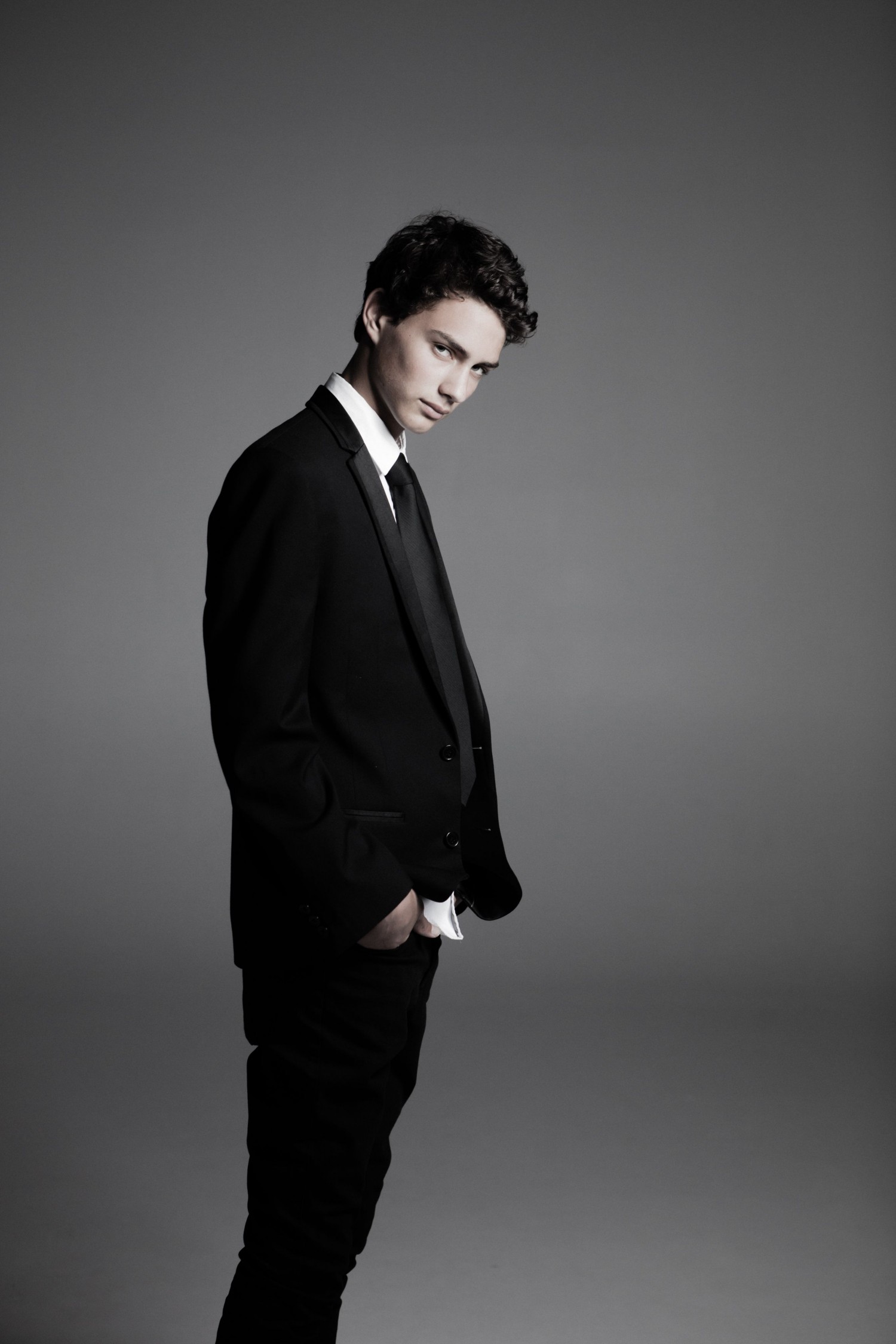 Connor Rice Oliver Rose Test 01 - 62 Management