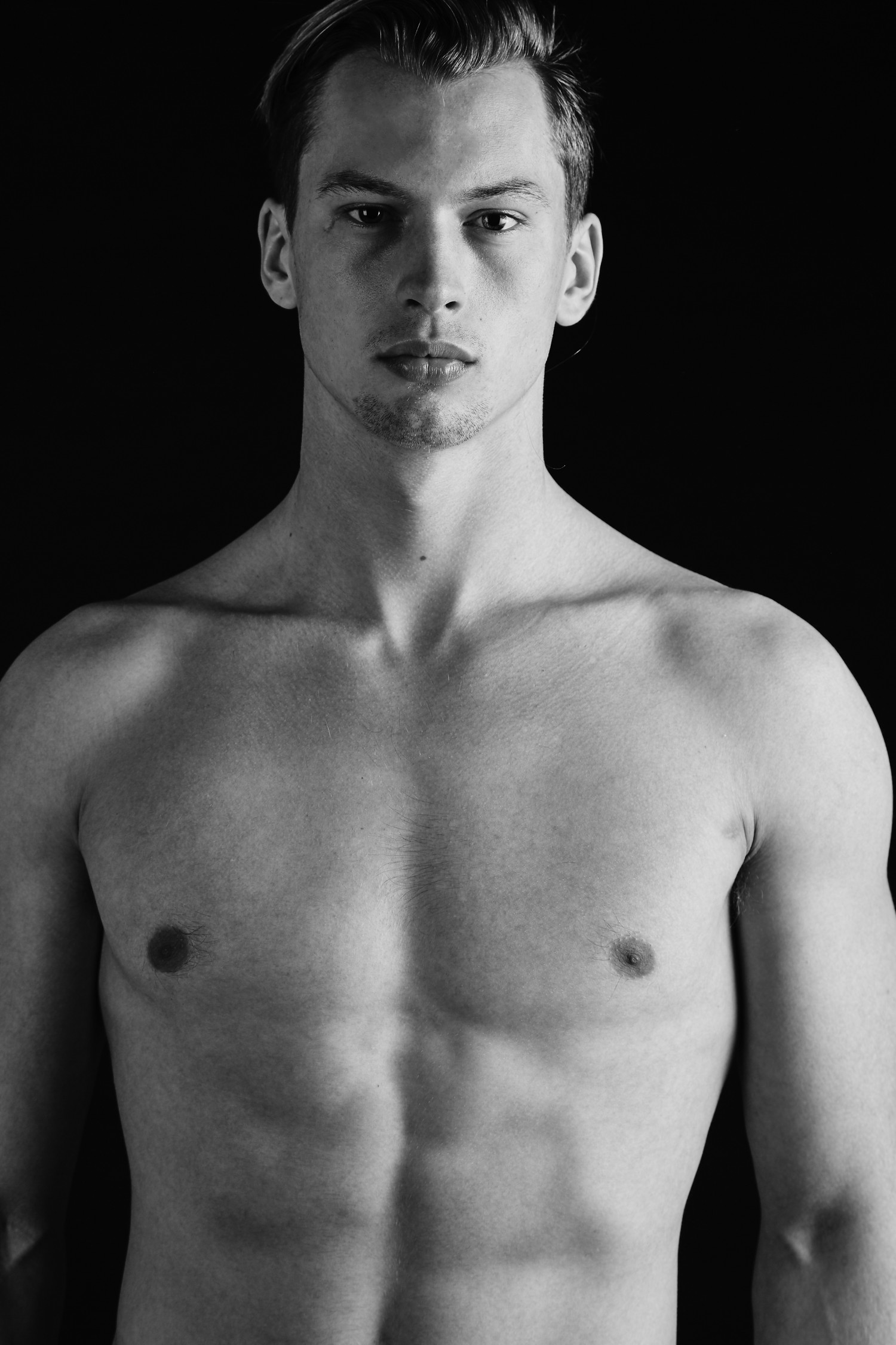 Ben Mischefski Adam Bryce Test 04 - 62 Management