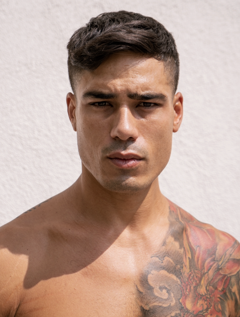 Tim Kiriwi - 62 Management